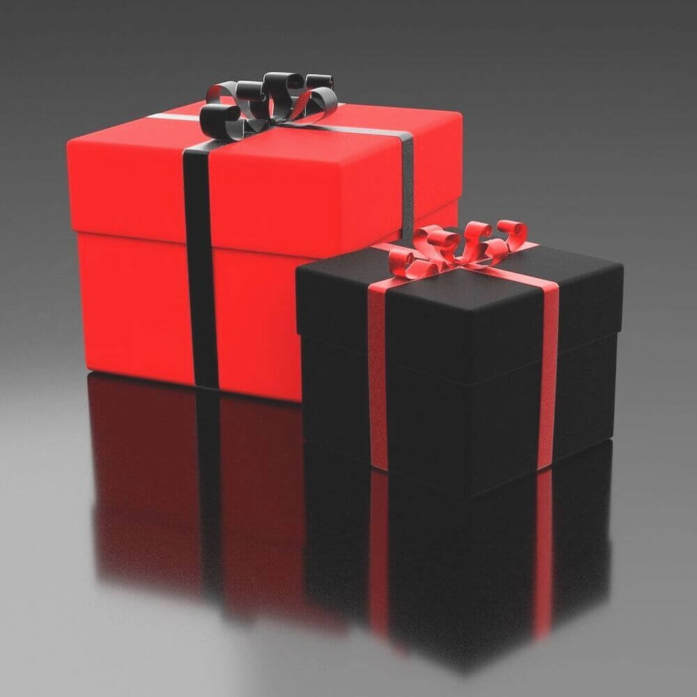 Guide to Buying Beautiful Birthday - Christmas Presents