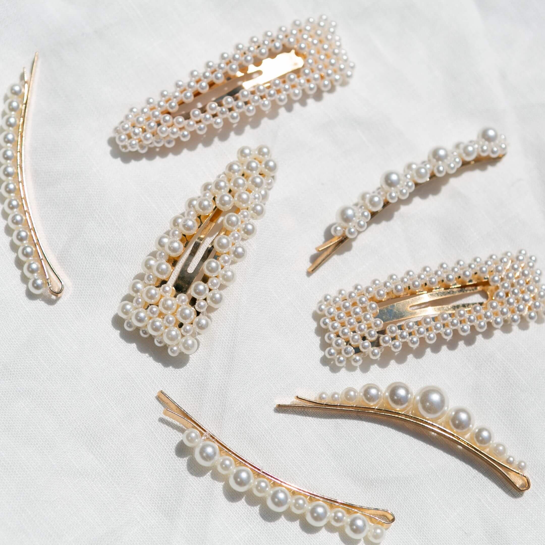 Fun-Trendy Hair - belledesoiree.com